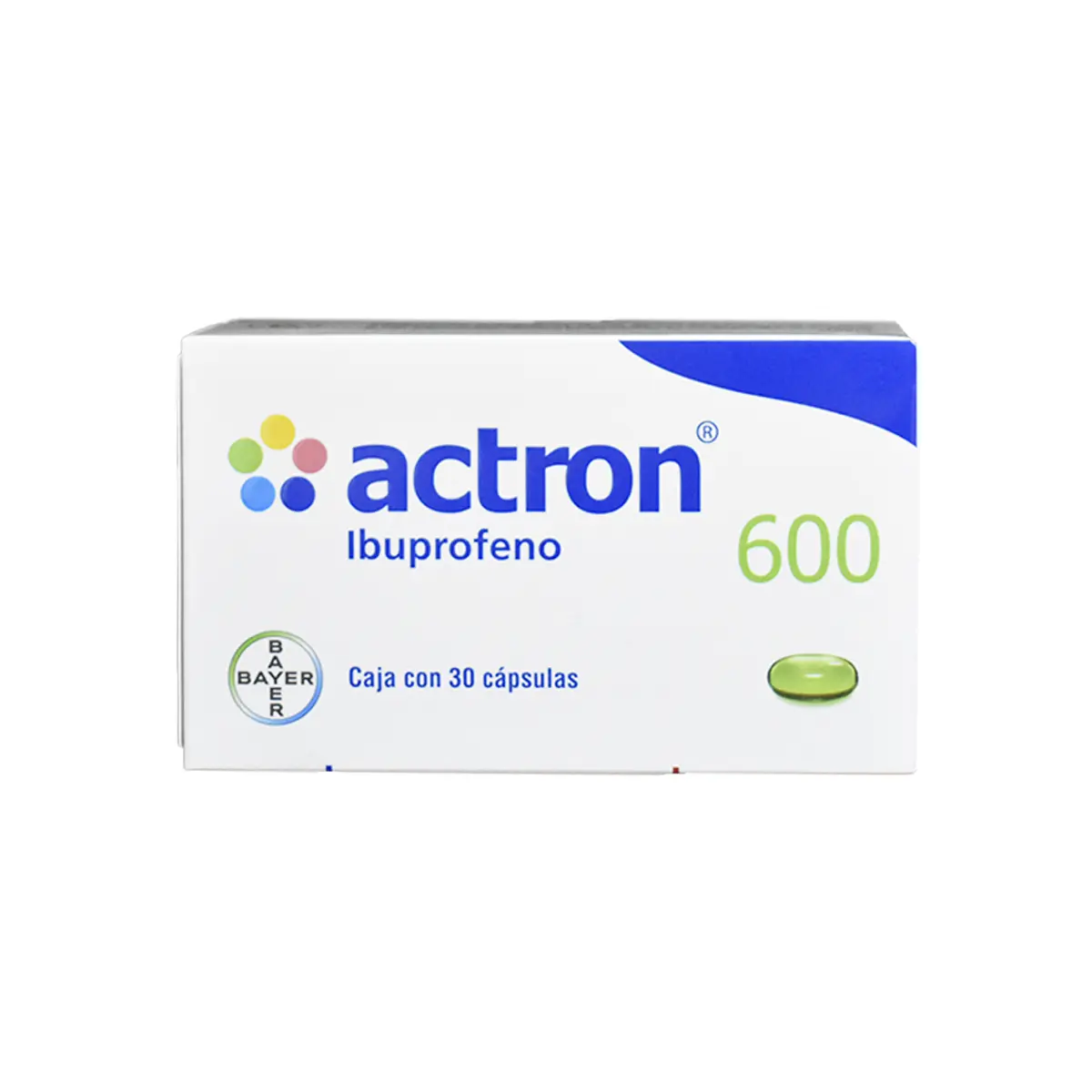 Actron 600 - Diverfarma