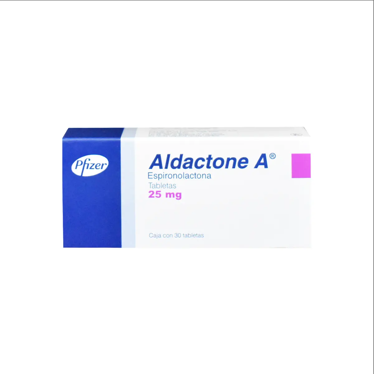 Aldactone A - Diverfarma